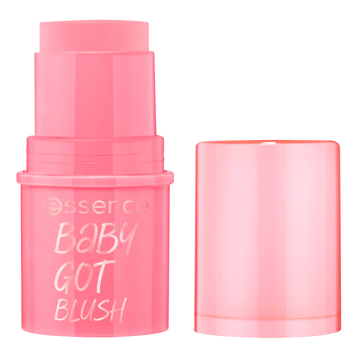 Essence Baby Got Blush | 10 Tickle Me Pink – Cosmetics Paragon