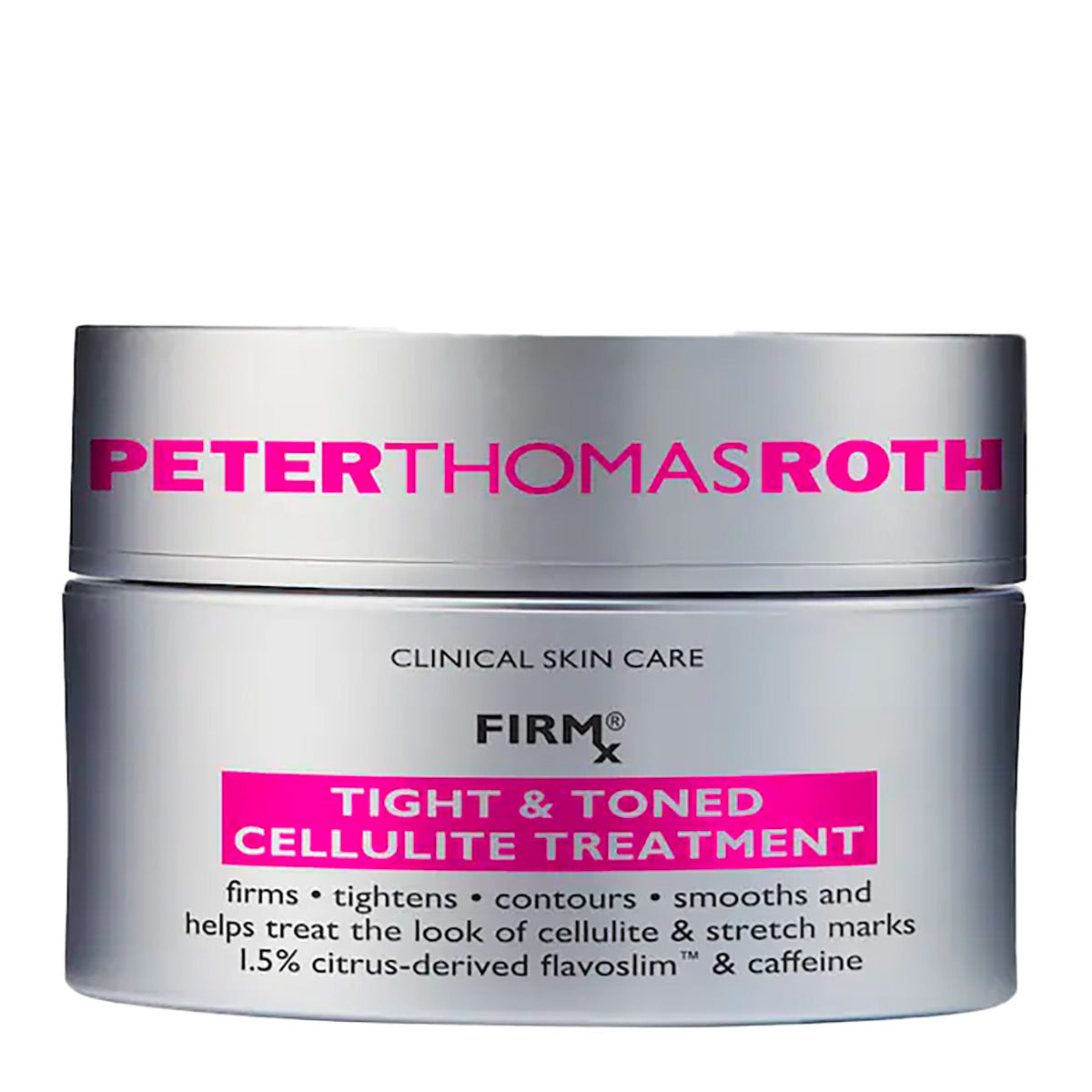 Peter Thomas Roth FIRMx® Tight & Toned Cellulite Treatment 100 ml – Cosmetics Paragon