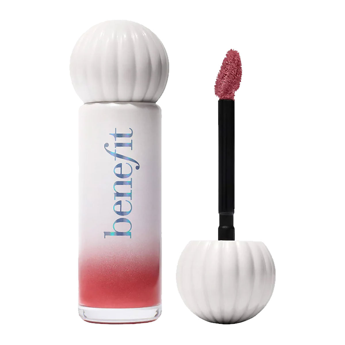 Benefit Cosmetics Splashtint Moisturizing Dewy Lip Tint | 05 Honeymoon ...