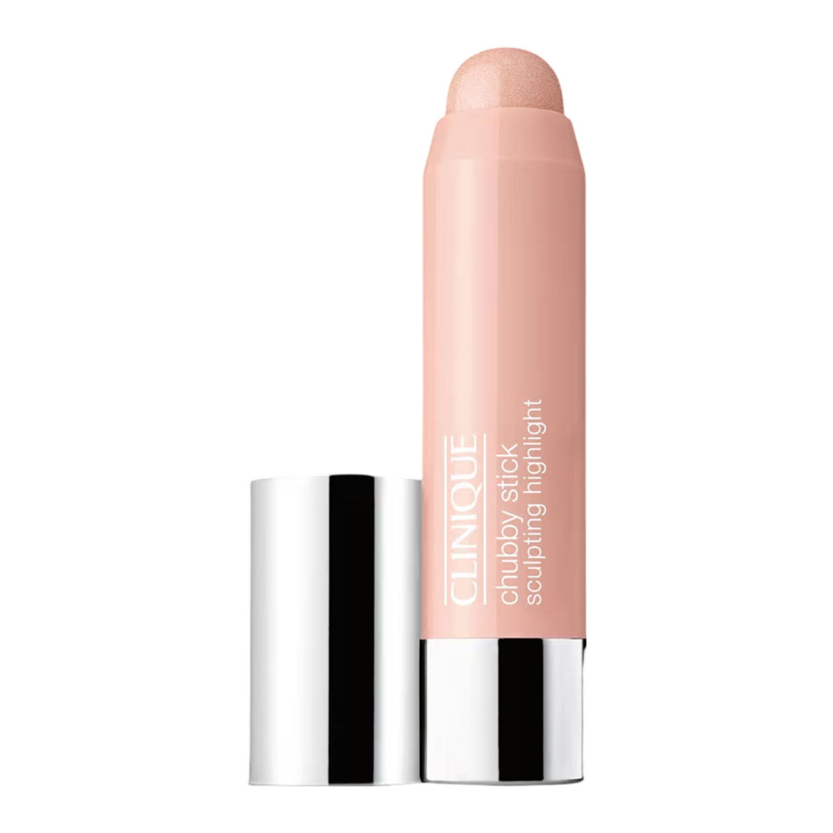 Clinique Chubby Stick Sculpting Highlight | 01 Hefty Highlight ...