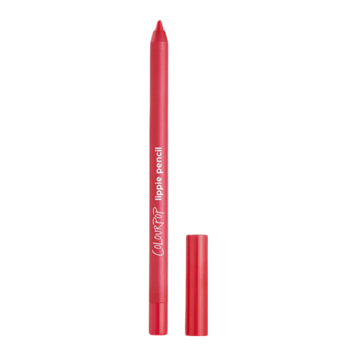 ColourPop Lippie Pencil | Overtime – Cosmetics Paragon