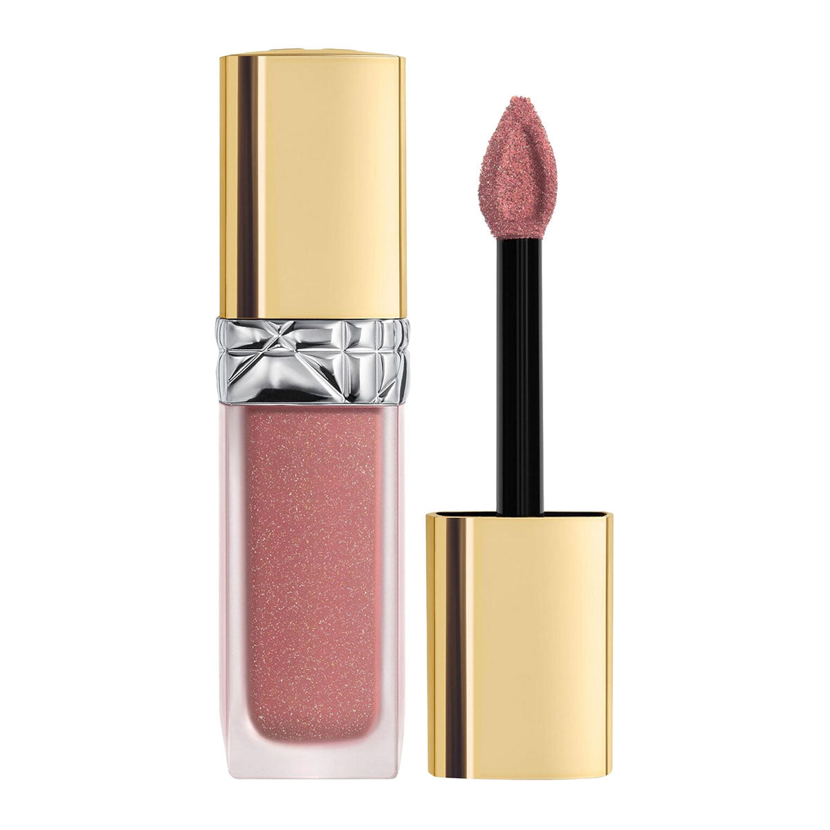 Dior Rouge Dior Forever Liquid Sequin Lipstick | 100 Dreams – Cosmetics ...