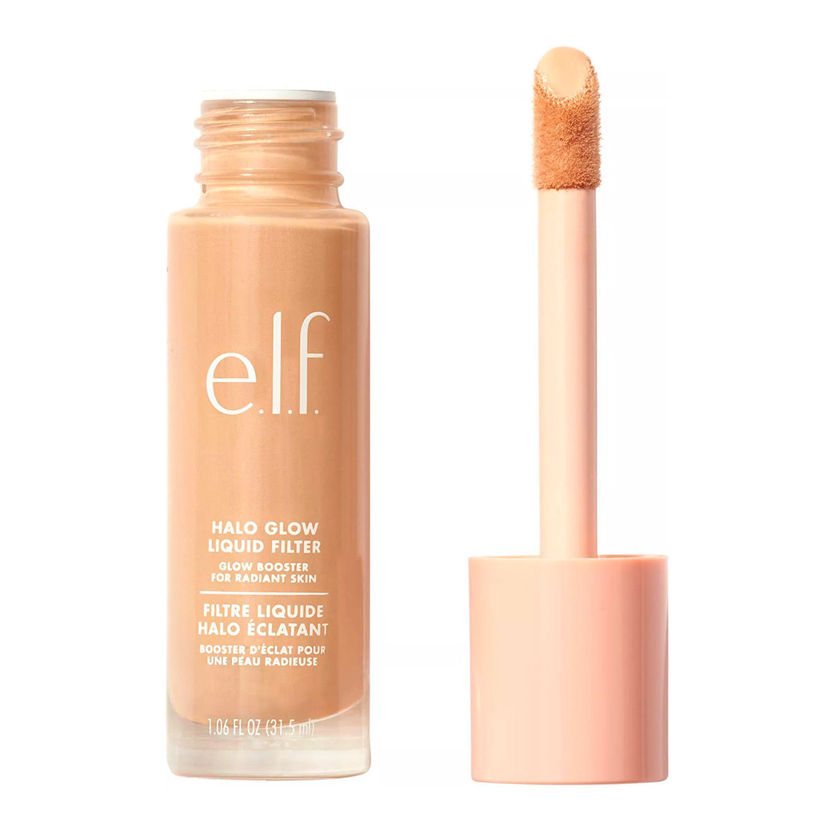 e.l.f. Halo Glow Liquid Filter – Cosmetics Paragon