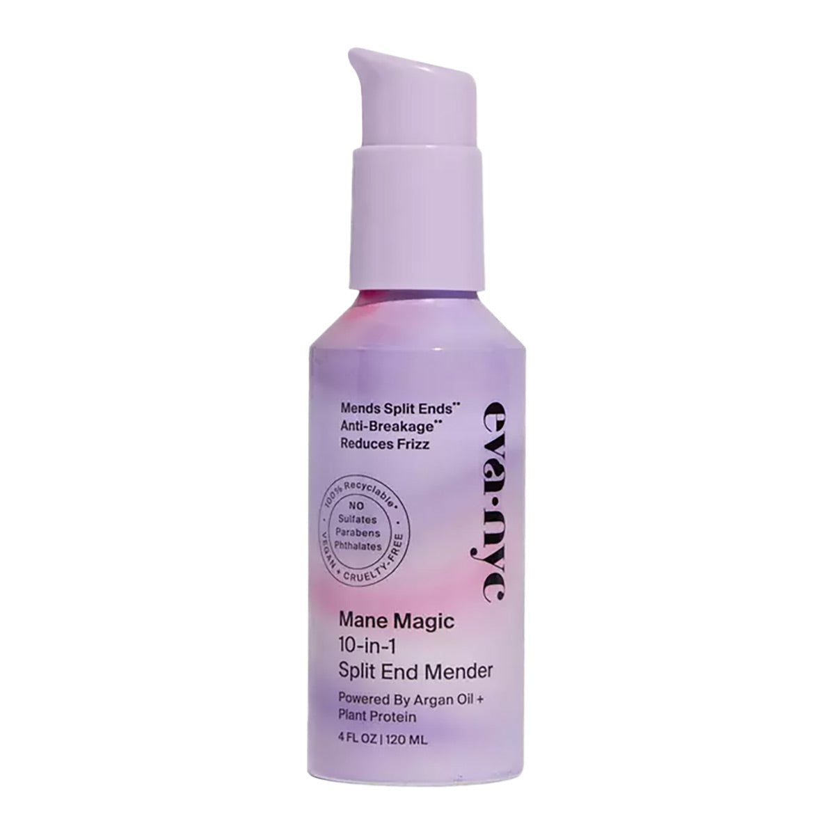 Eva Nyc Eva Nyc Mane Magic 10-in-1 Split End Mender 120 ml – Cosmetics ...
