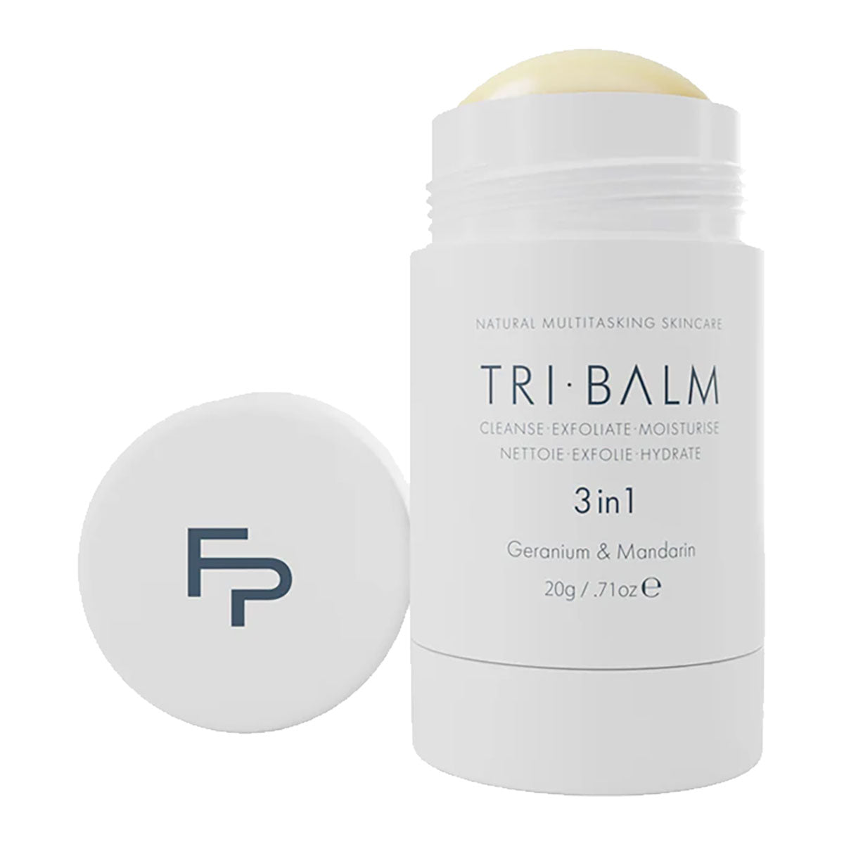 Formulae Prescott Tri-Balm Essential Stick 20 g / 0.71 oz – Cosmetics ...