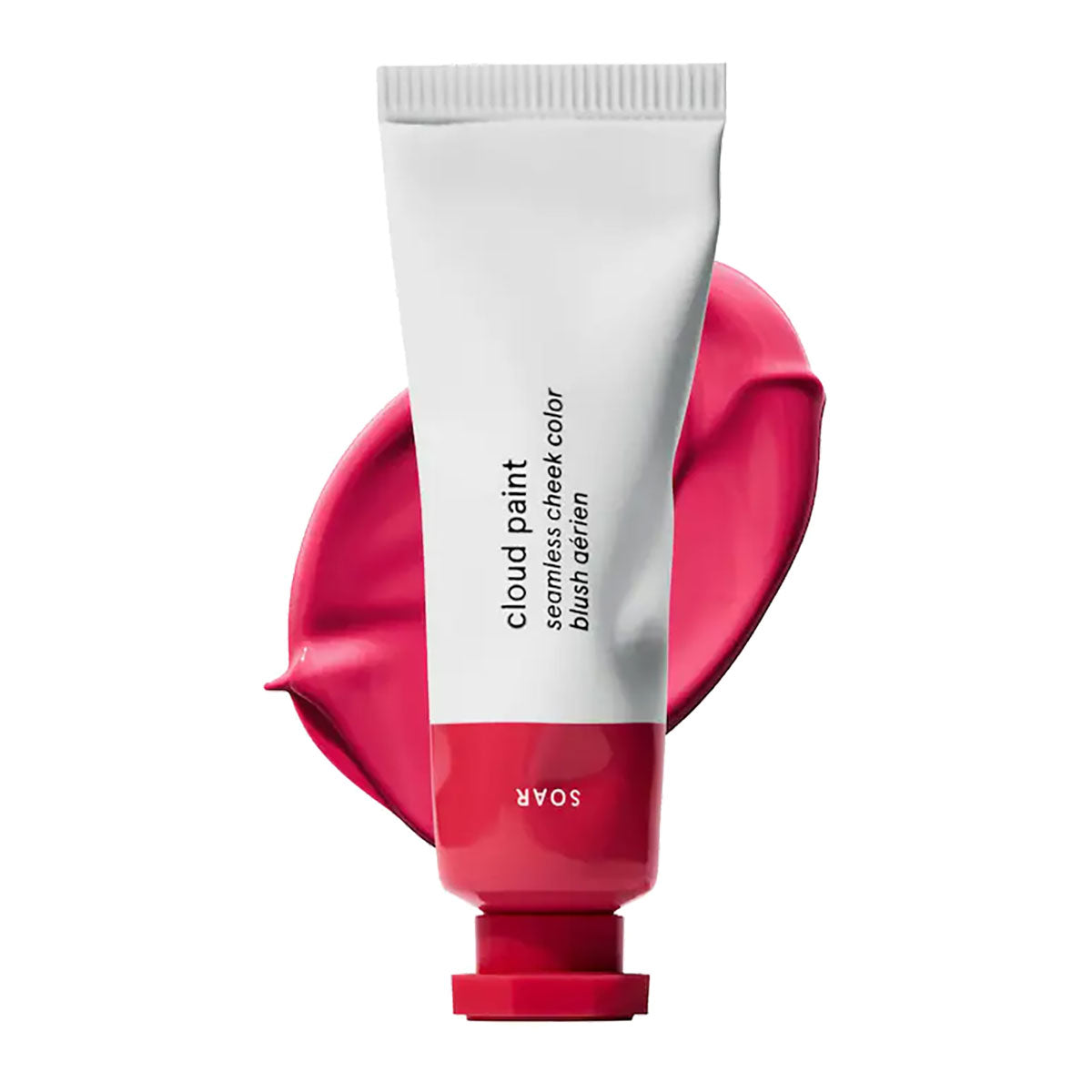 Glossier Cloud Paint Gel Cream Blush | Soar – Cosmetics Paragon