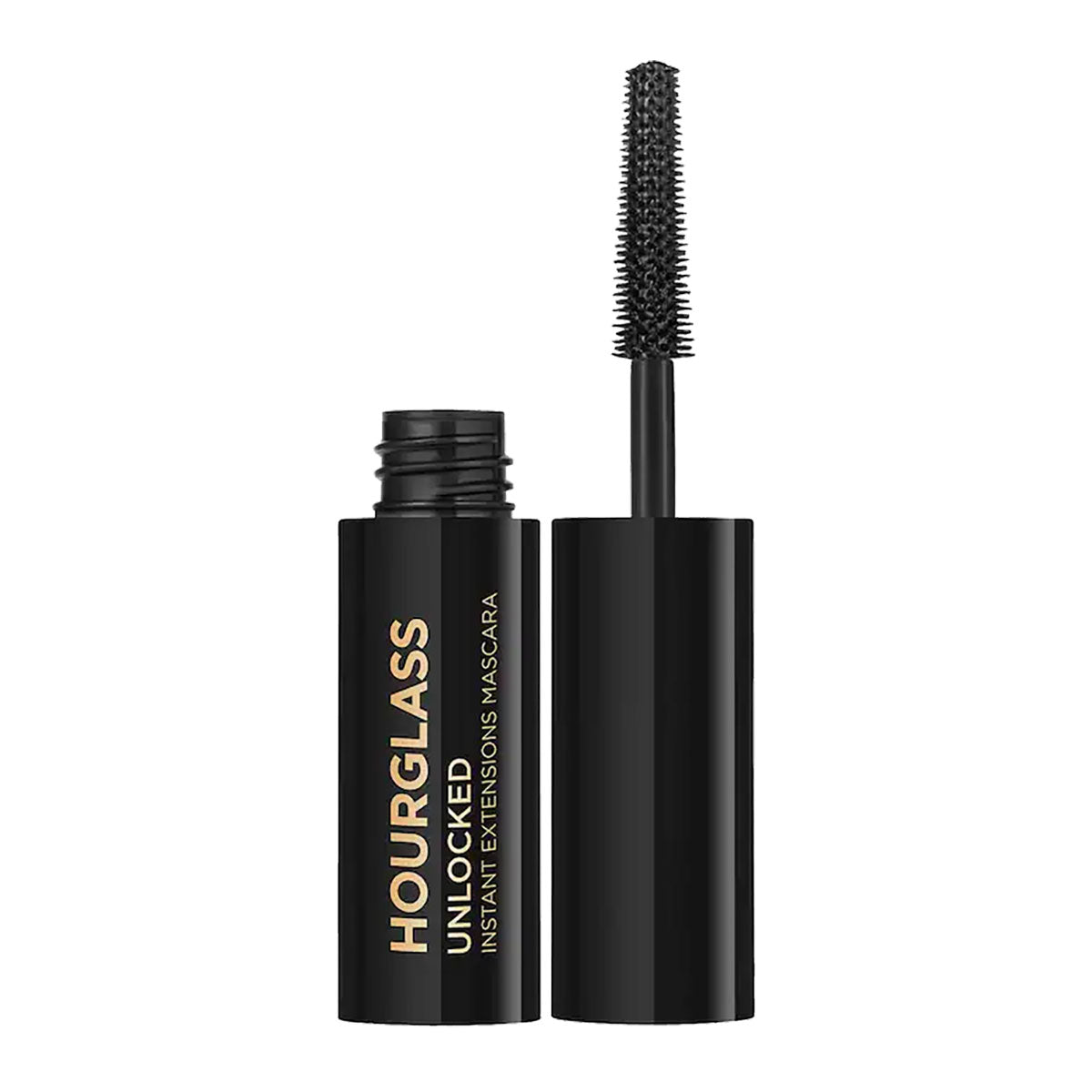 Hourglass Unlocked Instant Extensions Mascara Deluxe Trial 2.7 g / 0.0 ...
