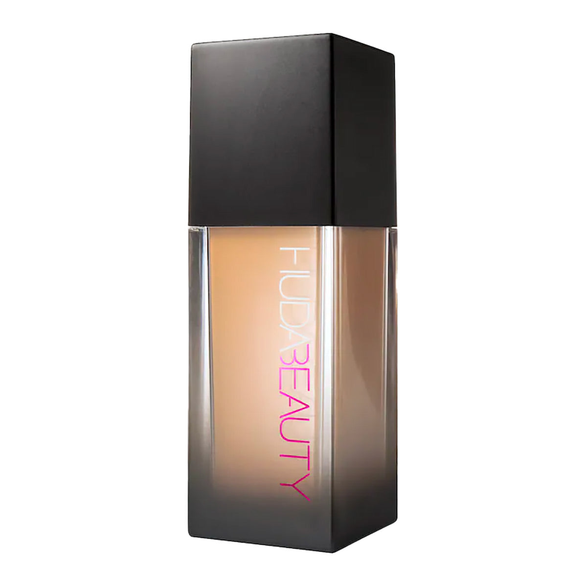 Huda Beauty #FauxFilter Luminous Matte Full Coverage Liquid Foundation ...