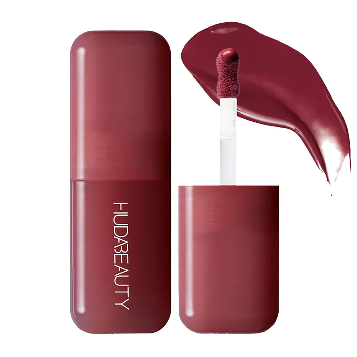 Huda Beauty Blush Filter Liquid Blush | Black Cherry – Cosmetics Paragon