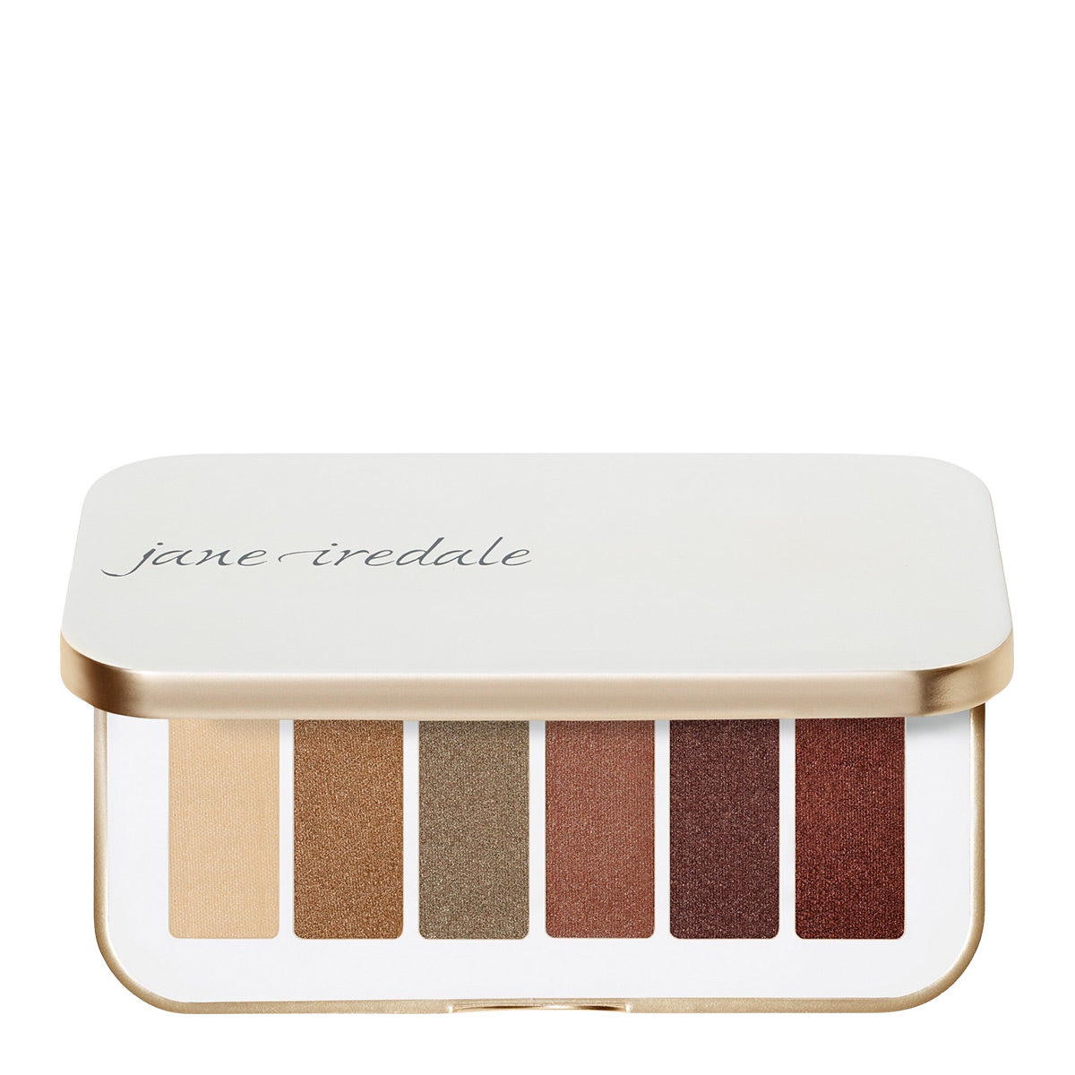 Jane Iredale Naturally Glam PurePressed Eye Shadow Palette – Cosmetics ...