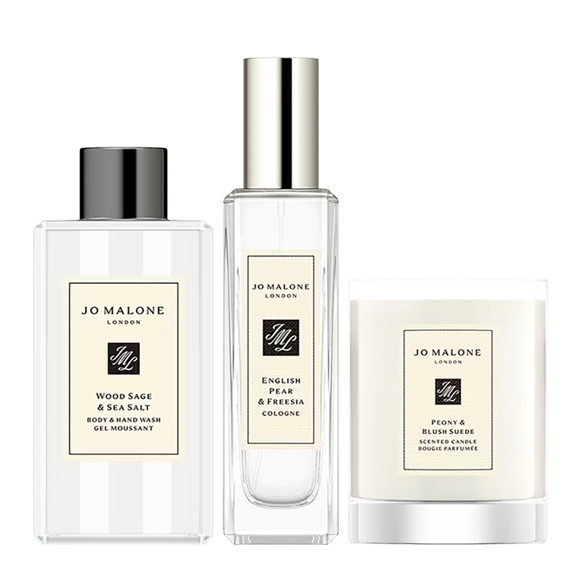 Jabones y geles – Cosmetics Paragon