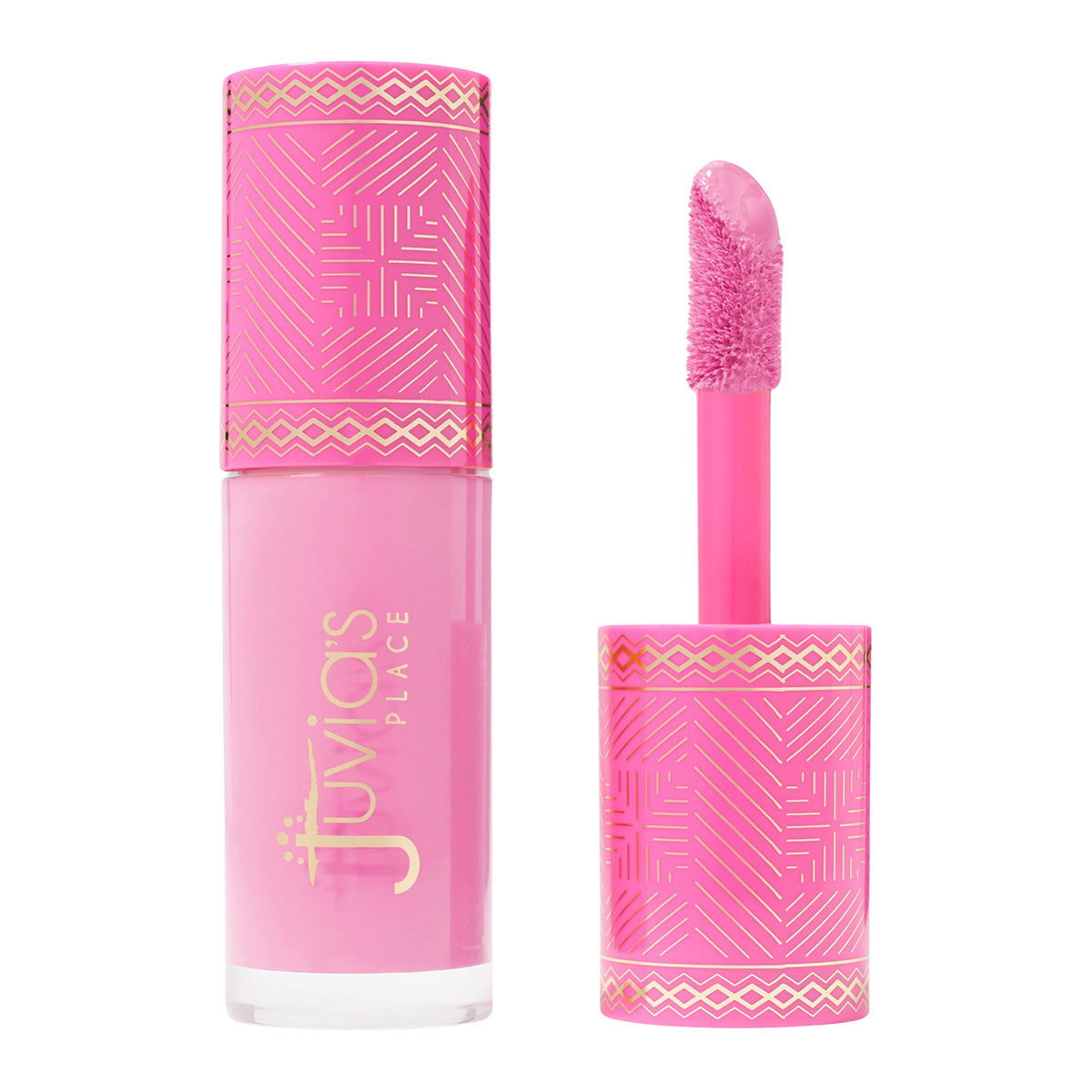 Juvia's Place Blushed Liquid Blush | Blush Lily – Cosmetics Paragon