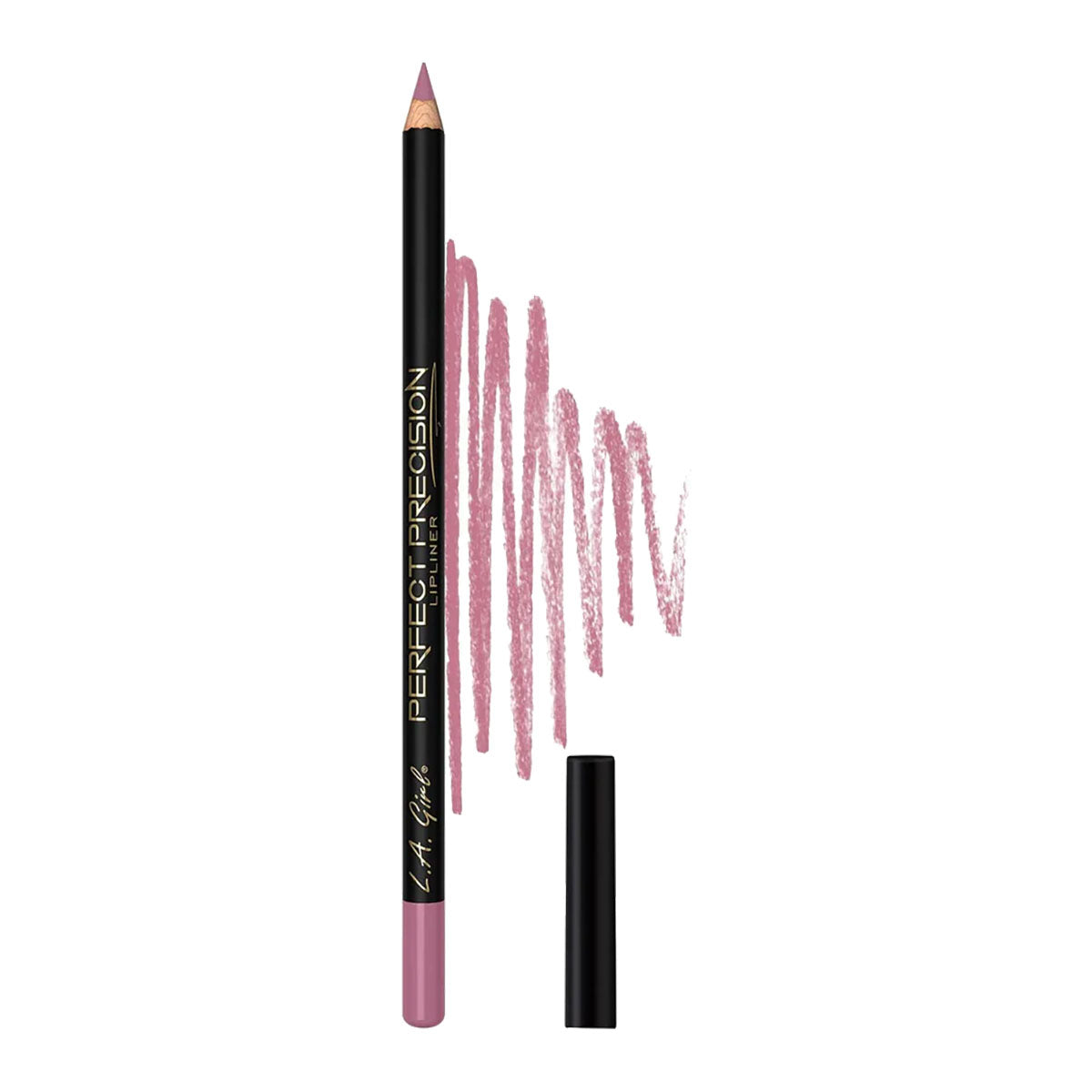L.A. Girl Perfect Precision Lip Liner | Pinky – Cosmetics Paragon