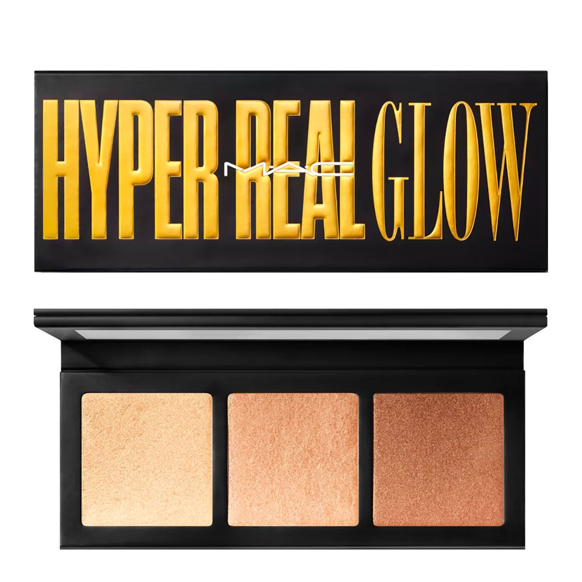 MAC Hyper Real Glow Palette – Cosmetics Paragon