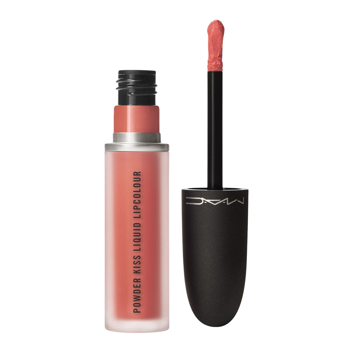 MAC Powder Kiss Liquid Lipcolour | Mull It Over – Cosmetics Paragon