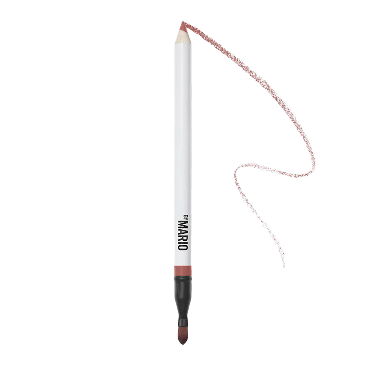 Makeup By Mario Ultra Suede Sculpting Lip Pencil | Hugh – Cosmetics Paragon