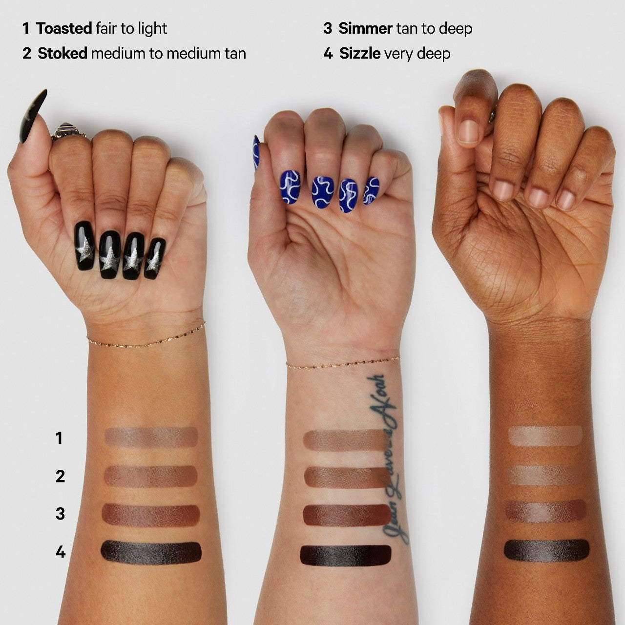 Milk Makeup Sculpt Cream Contour Stick | Toasted – Cosmetics Paragon