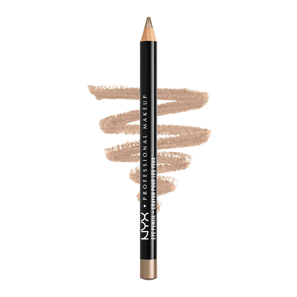 NYX Eye Pencil | Velvet – Cosmetics Paragon