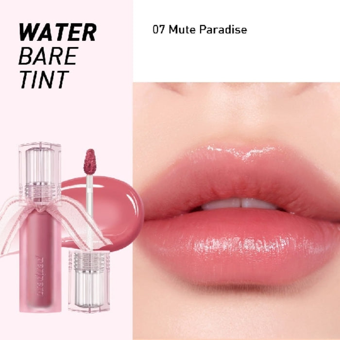 Peripera Water Bare Tint | 07 Mute Paradise – Cosmetics Paragon