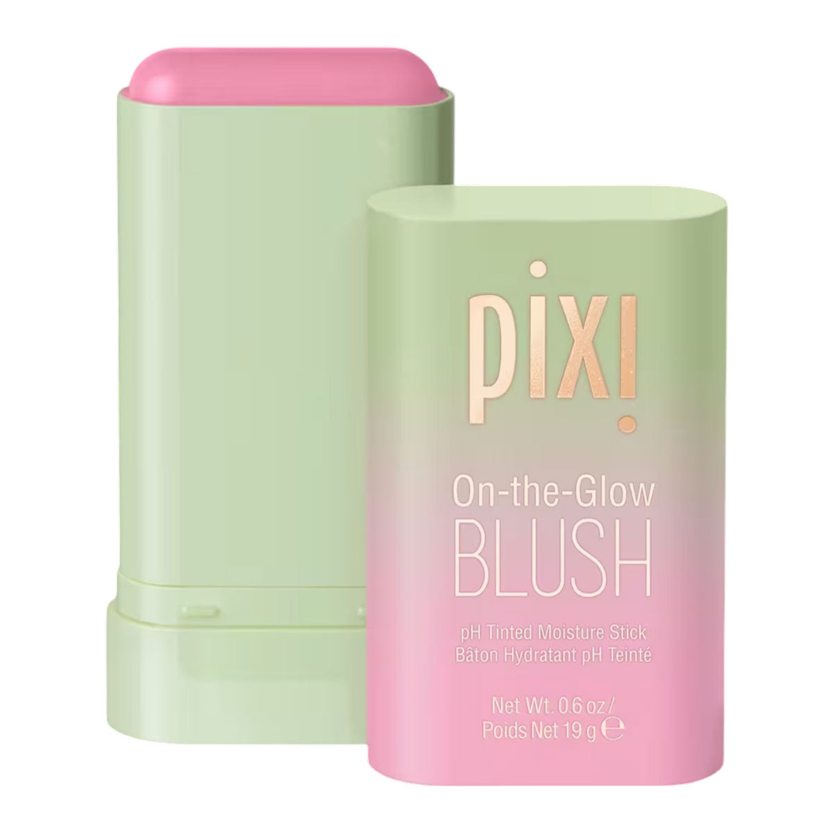 Pixi On-the-Glow Blush | CheekTone pH Reactive – Cosmetics Paragon