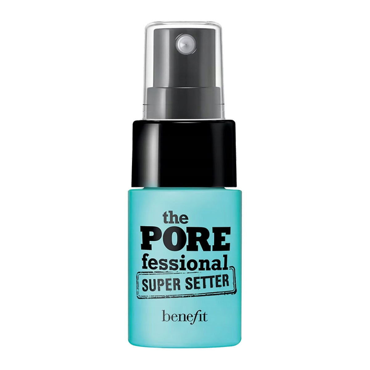 Benefit The POREfessional Super Setter Deluxe Trial 15 ml / 0.5 oz ...