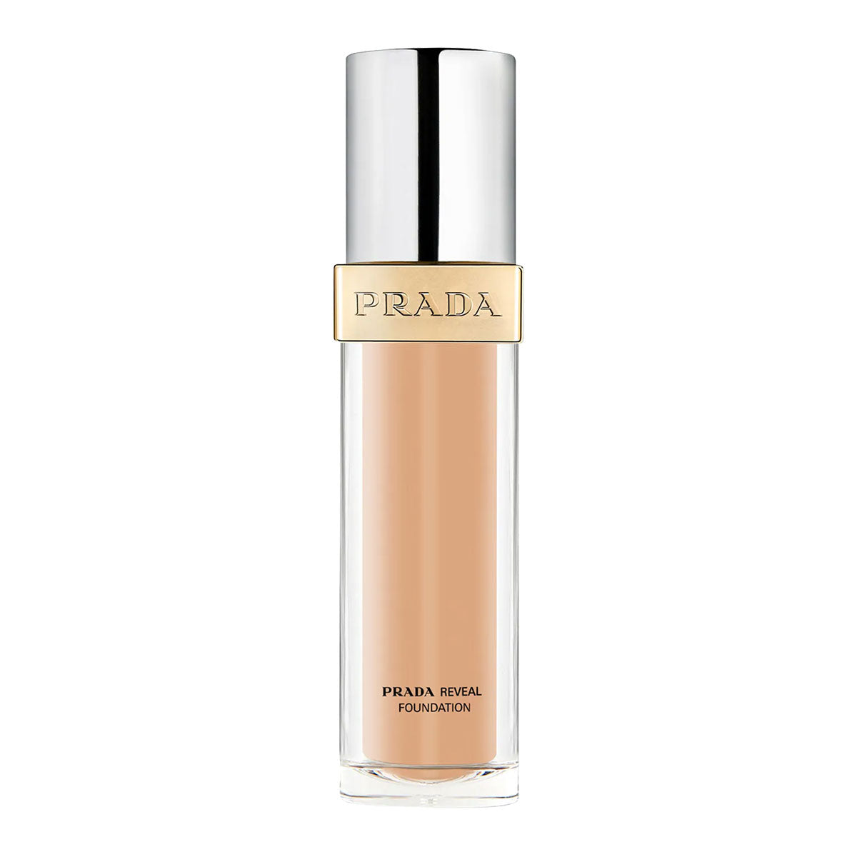 Prada Reveal Skin-Optimizing Refillable Soft Matte Foundation – Cosmetics Paragon