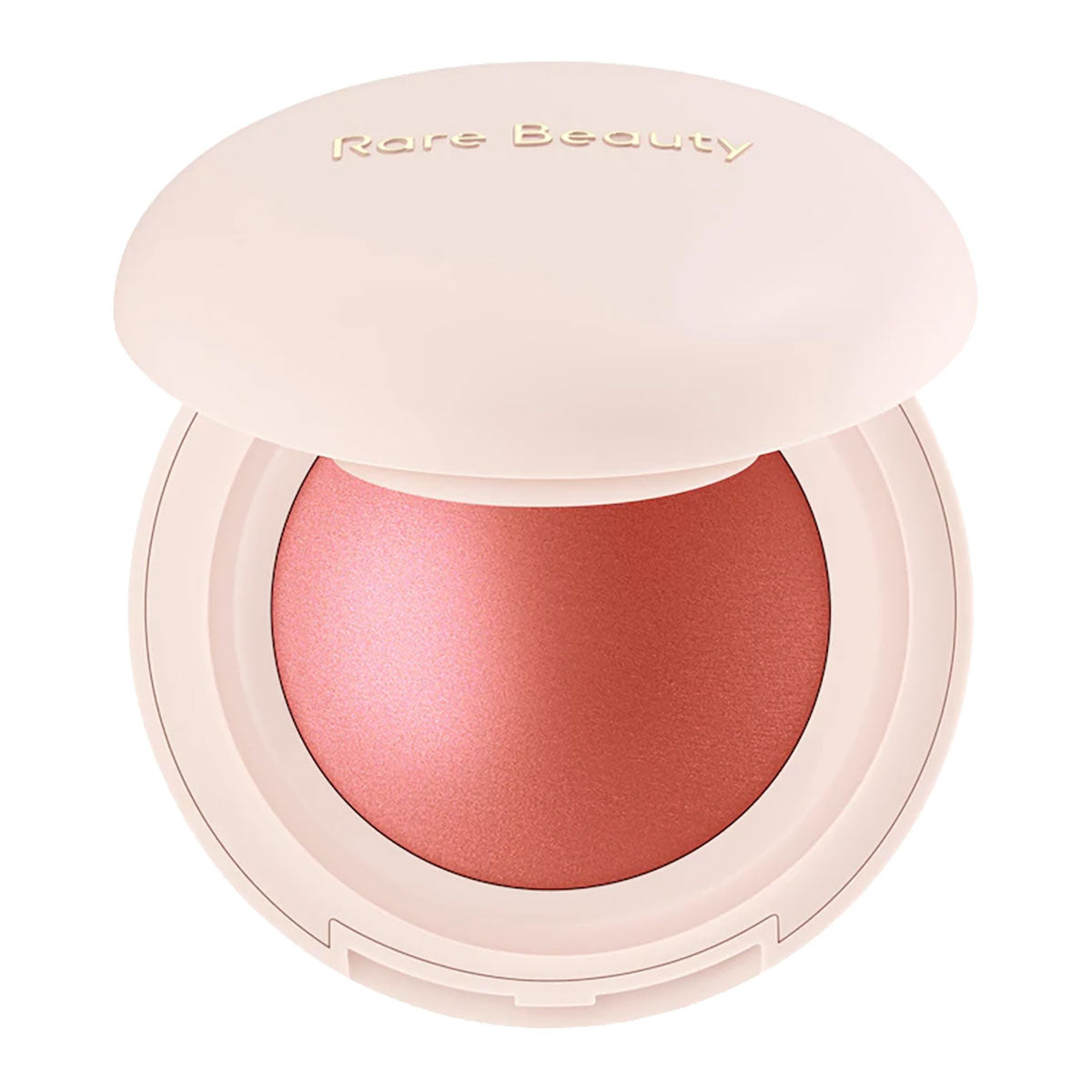 Rare Beauty Soft Pinch Luminous Powder Blush | Love – Cosmetics Paragon