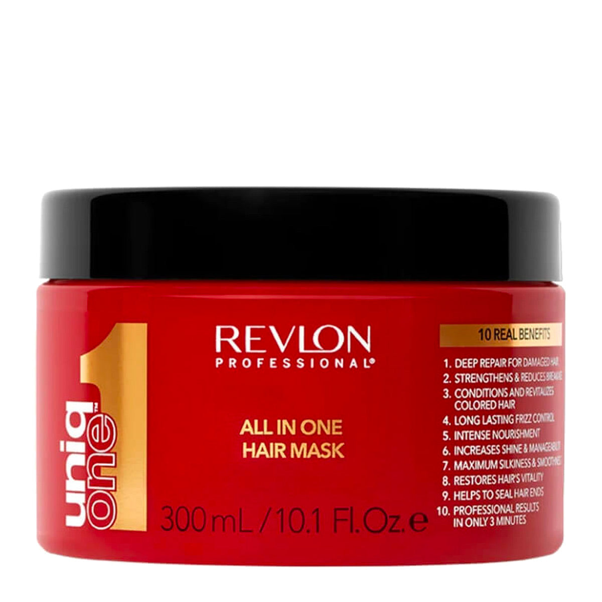 Revlon All In One Hair Mask 300 ml – Cosmetics Paragon