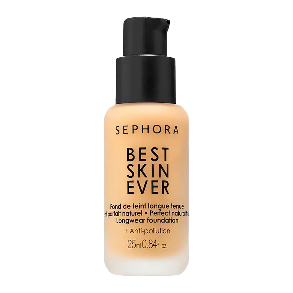 Sephora Collection Best Skin Ever Liquid Foundation – Cosmetics Paragon