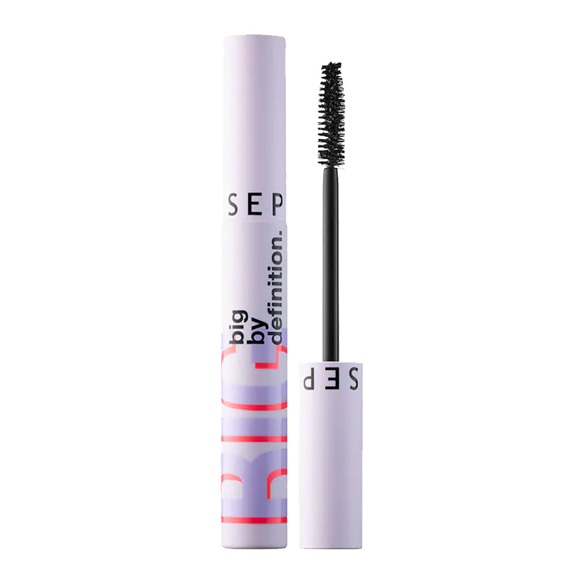 Sephora Collection Big By Definition Mascara | Ultra Black – Cosmetics ...