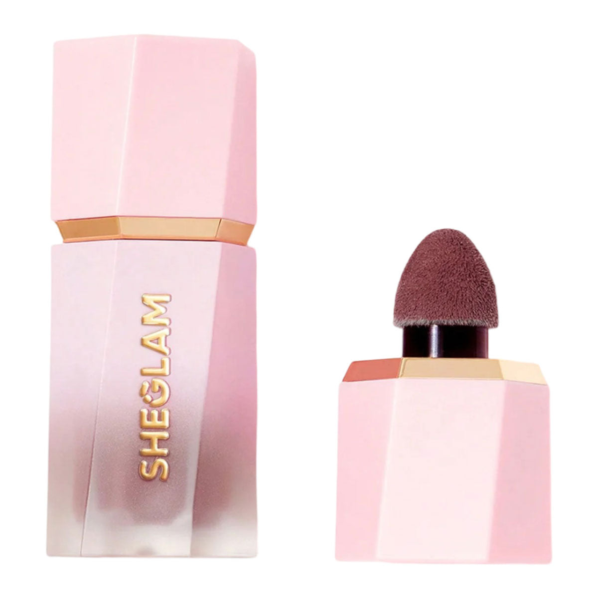 SheGlam Color Bloom Liquid Blush Matte Finish | Night Drive – Cosmetics ...