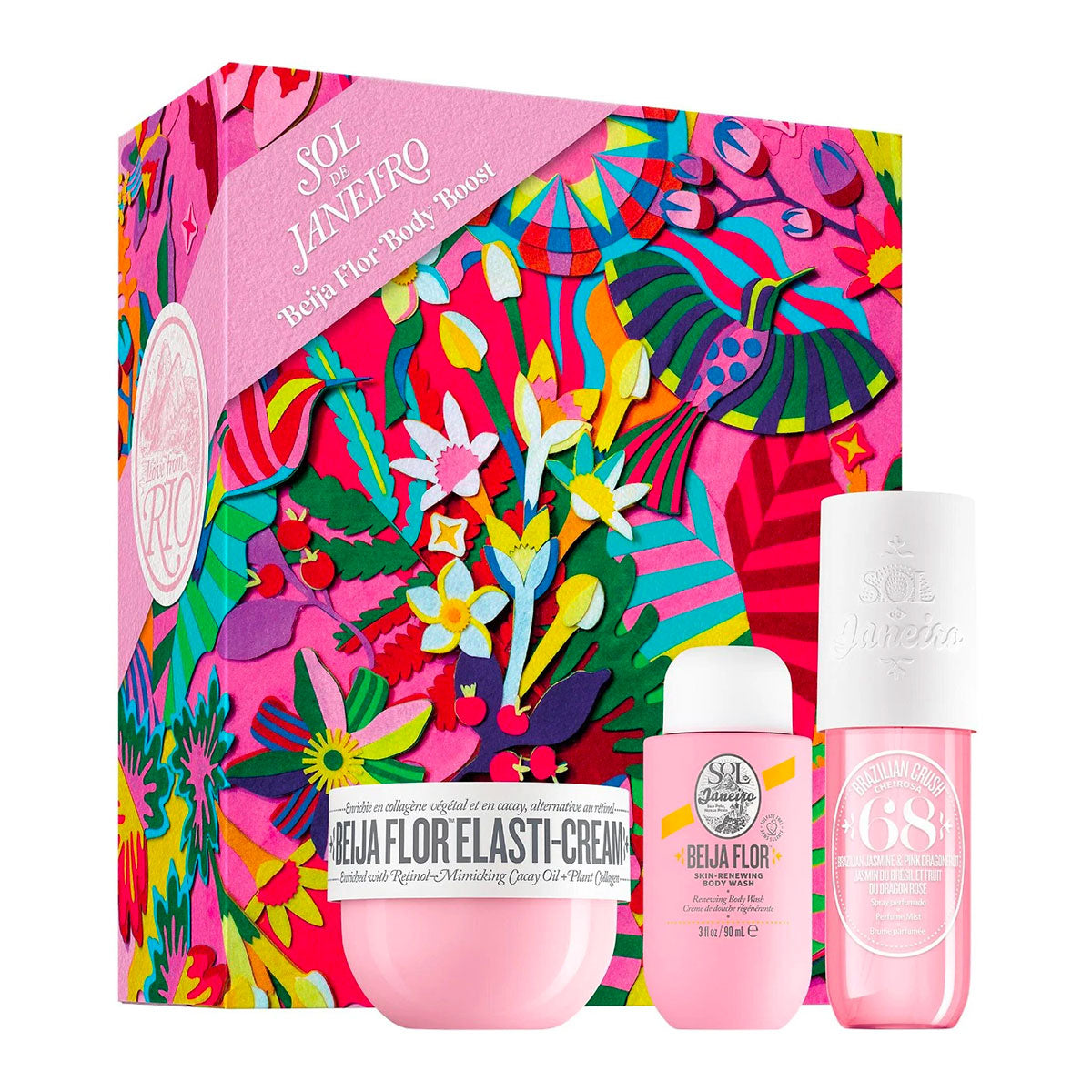 Sol de Janeiro – Cosmetics Paragon