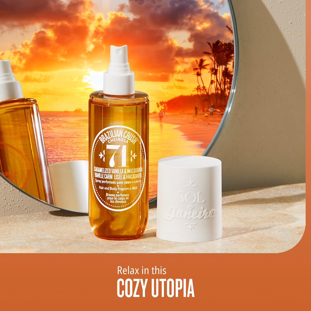 Sol de Janeiro – Cosmetics Paragon