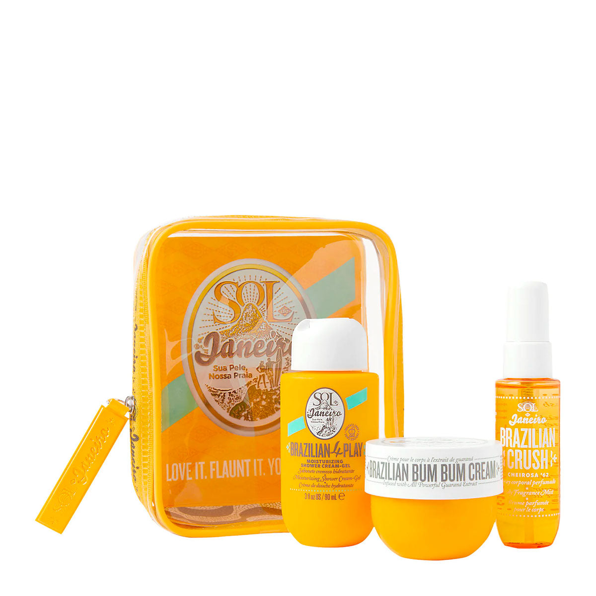 Sol de Janeiro – Cosmetics Paragon