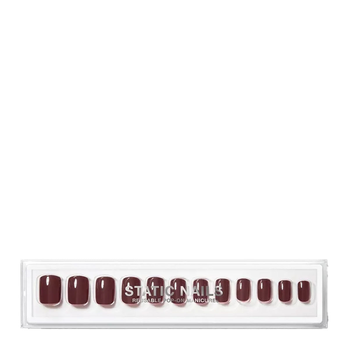 Static Nails – Cosmetics Paragon