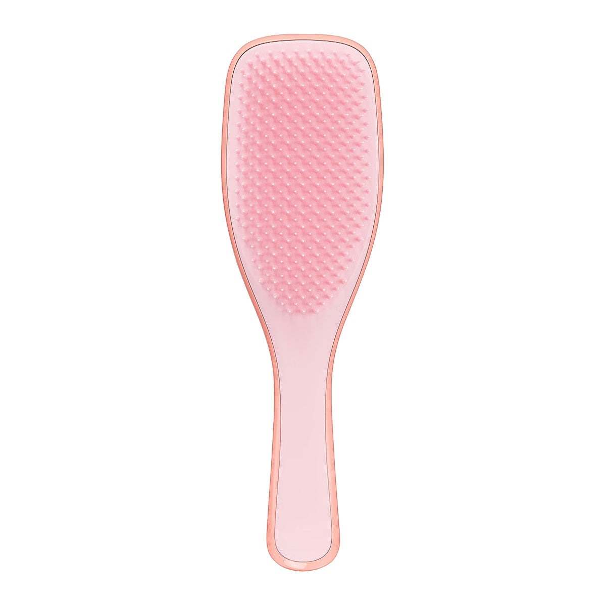 Tangle Teezer The Ultimate Detangler Naturally Curly Hairbrush | Mango ...
