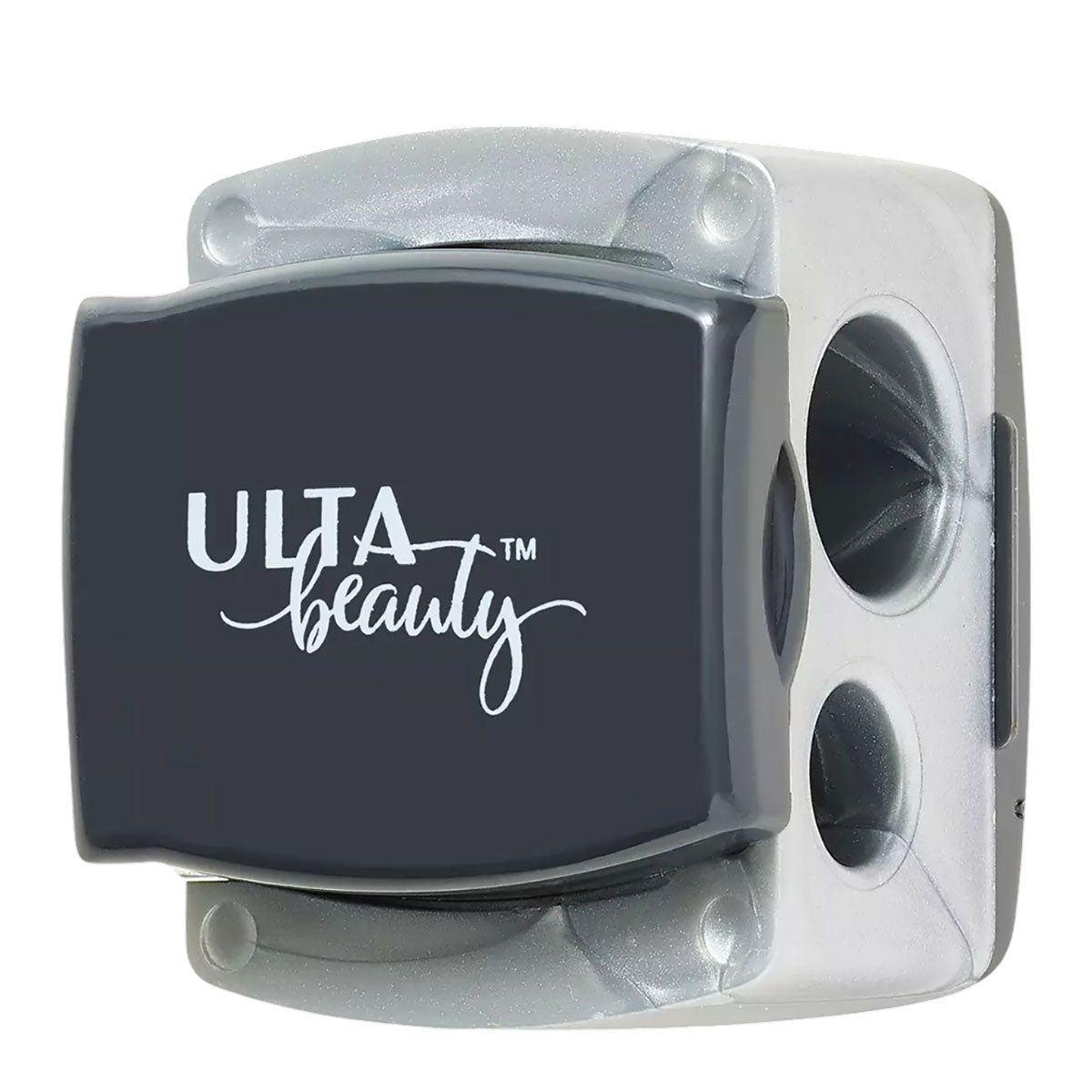 ULTA Beauty Cosmetic Pencil Sharpener | Black – Cosmetics Paragon
