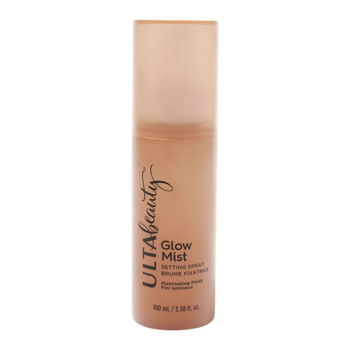 Ulta Beauty Glow Mist 100 ml / 3.38 oz – Cosmetics Paragon