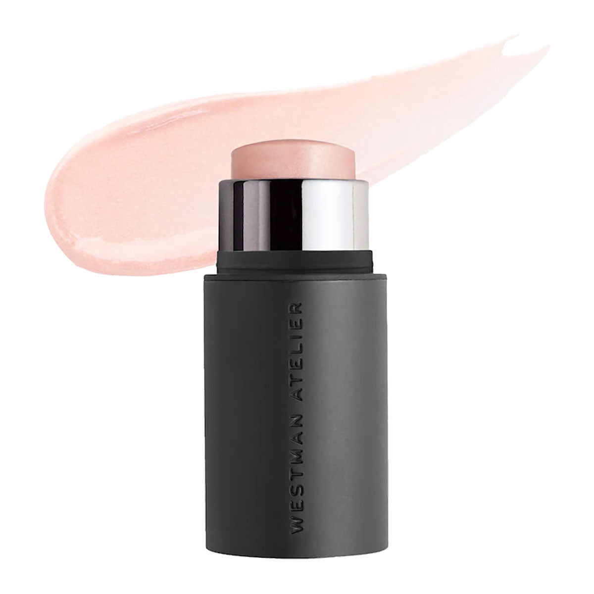 Westman Atelier Mini Petite Lit Up Cream Highlighter Stick 2.5 g | Nec ...