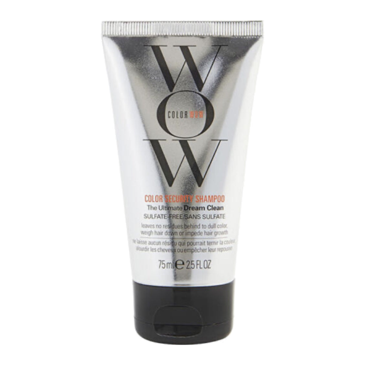 Color WOW Color Security Shampoo 75 ml – Cosmetics Paragon
