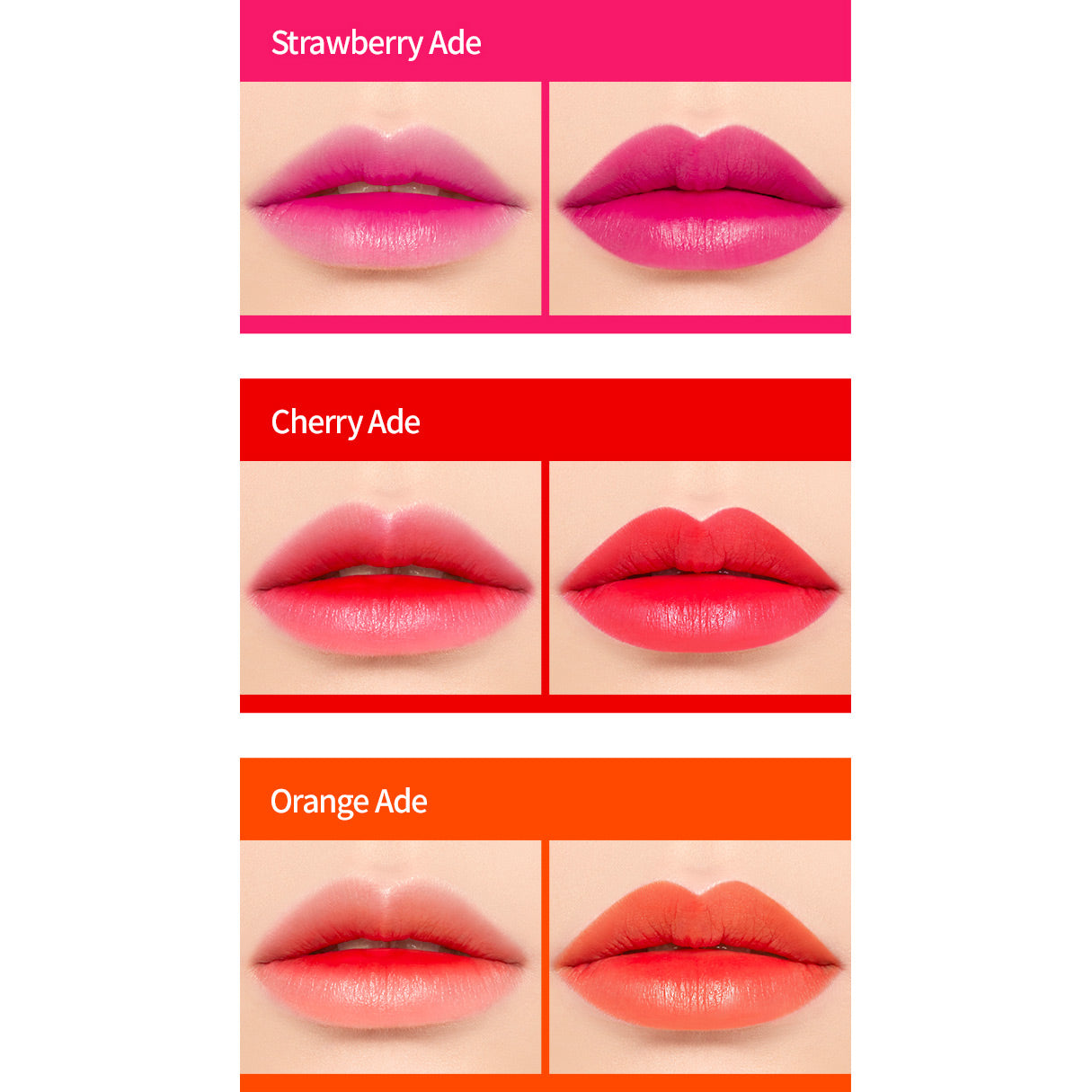 Tintas – Cosmetics Paragon