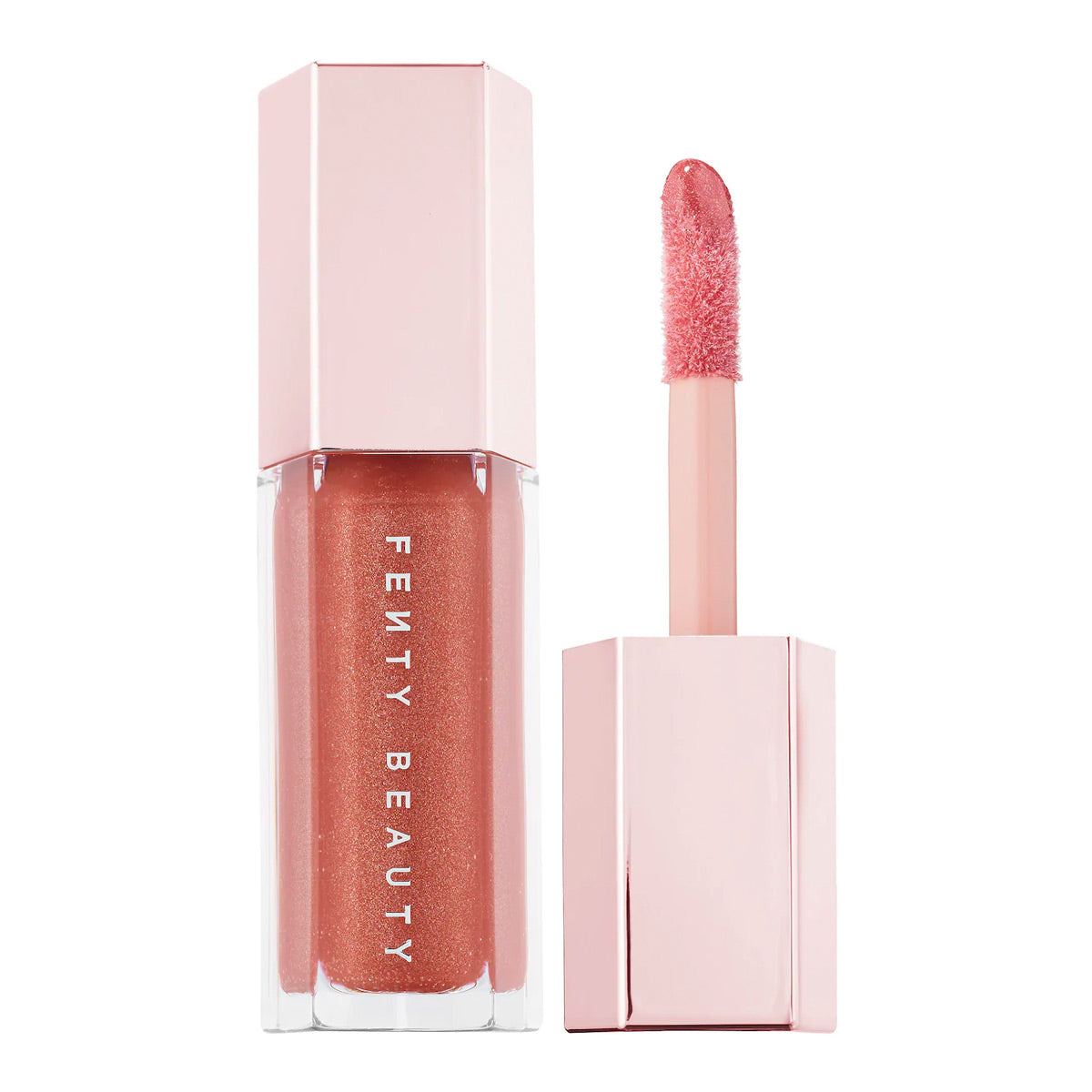 Fenty Beauty Gloss Bomb Universal Lip Luminizer | Fenty Glow 01 ...