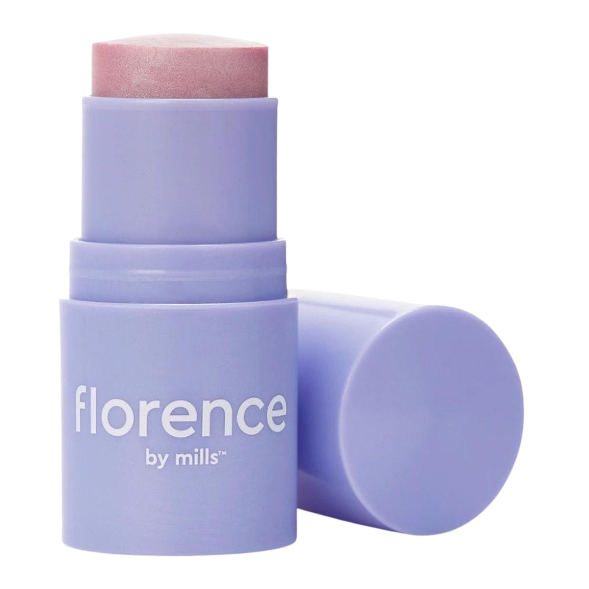 Florence By Mills Self-Reflecting Highlighter Stick | Self-Respect ...
