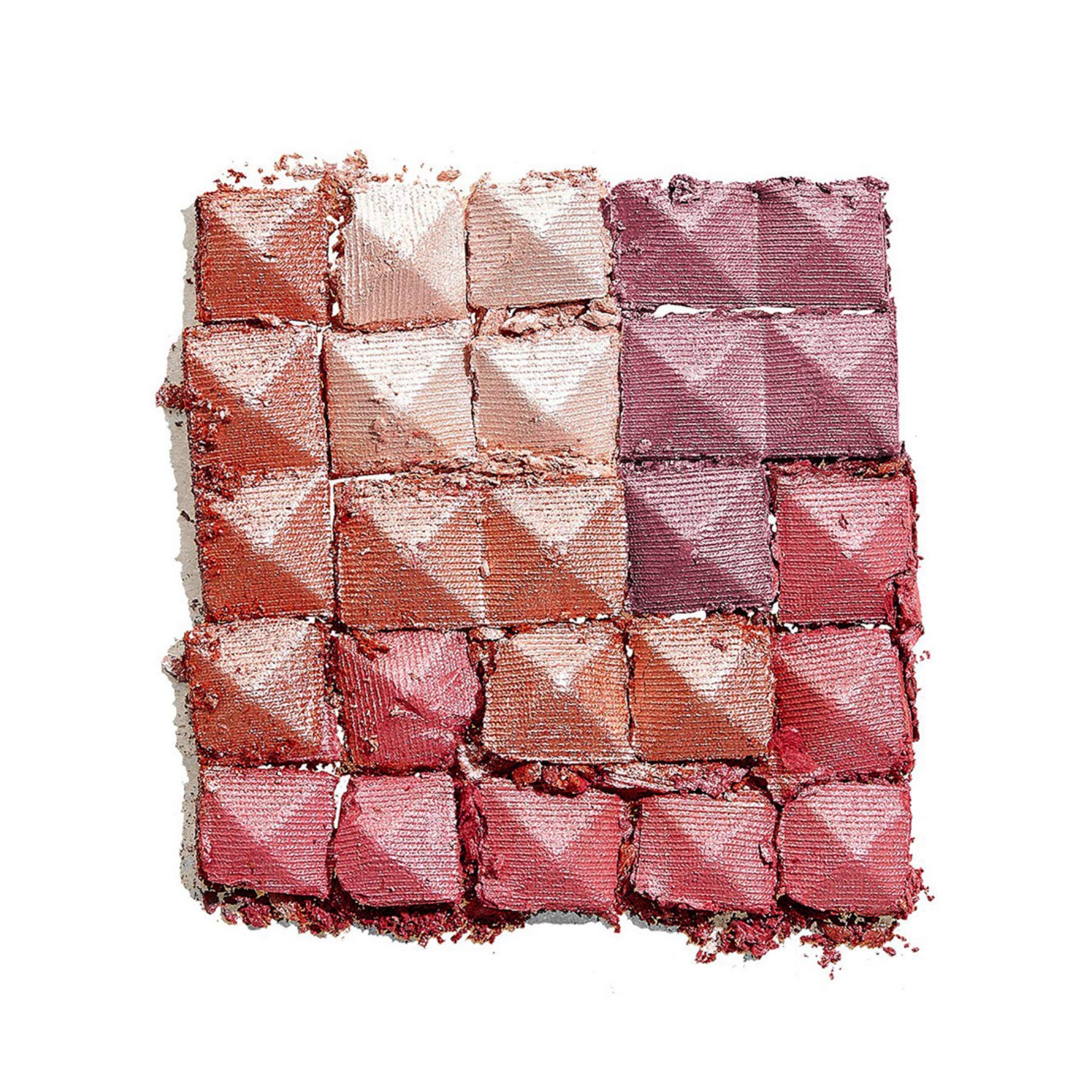 Flower Beauty Pyramids Cheek Color | Rose Glow – Cosmetics Paragon