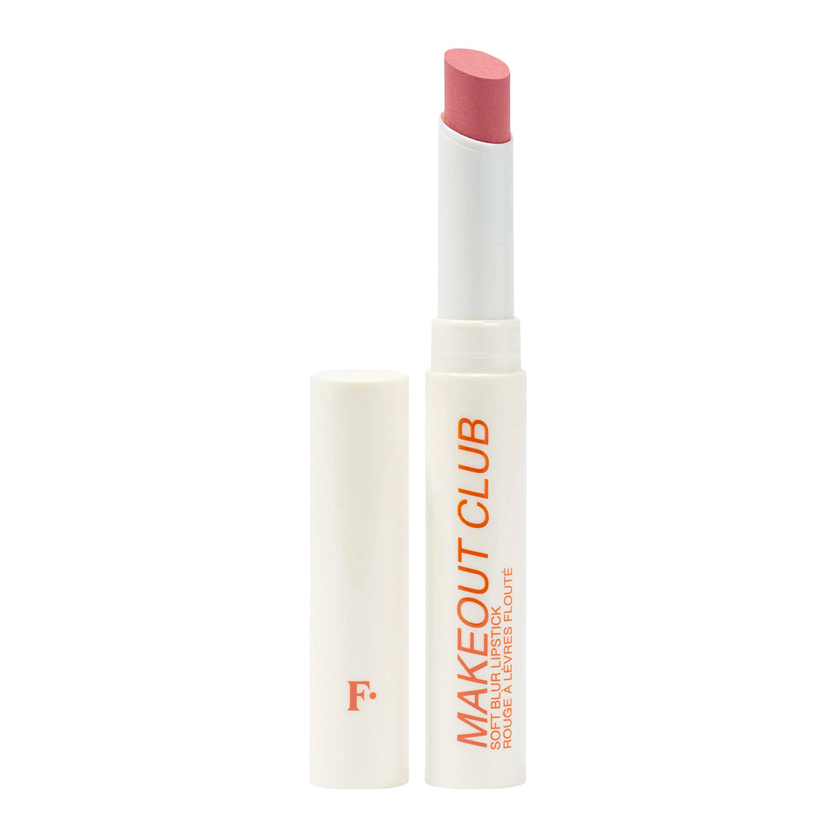 Freck Beauty Makeout Club Soft Blur Lipstick | Muse – Cosmetics Paragon