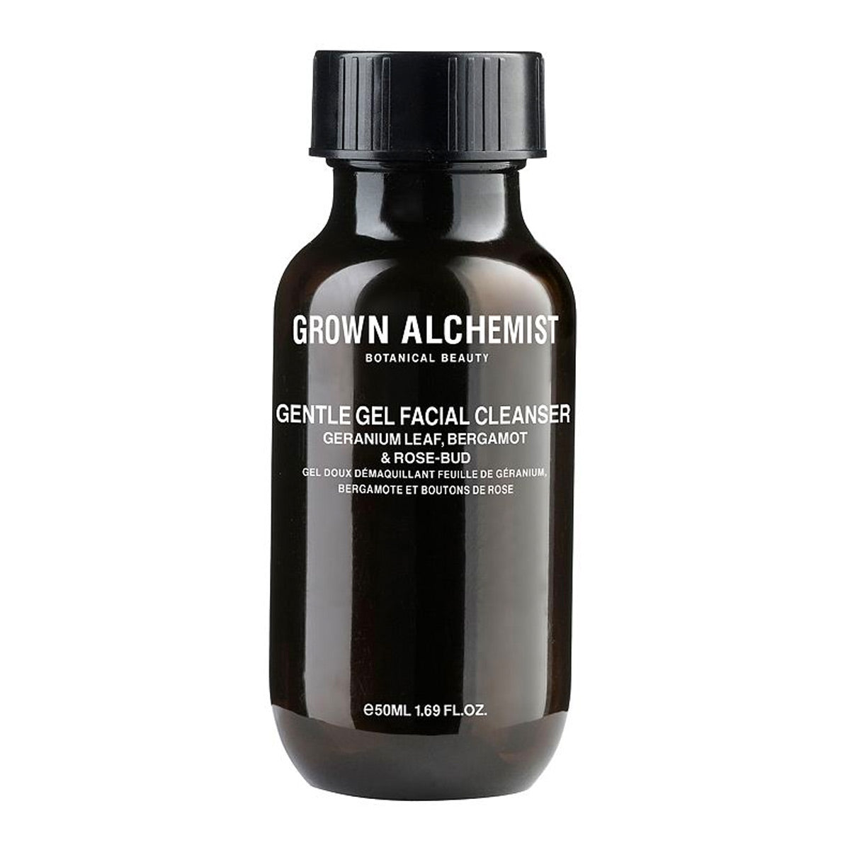 Grown Alchemist Gentle Gel Facial Cleanser Mini – Cosmetics Paragon