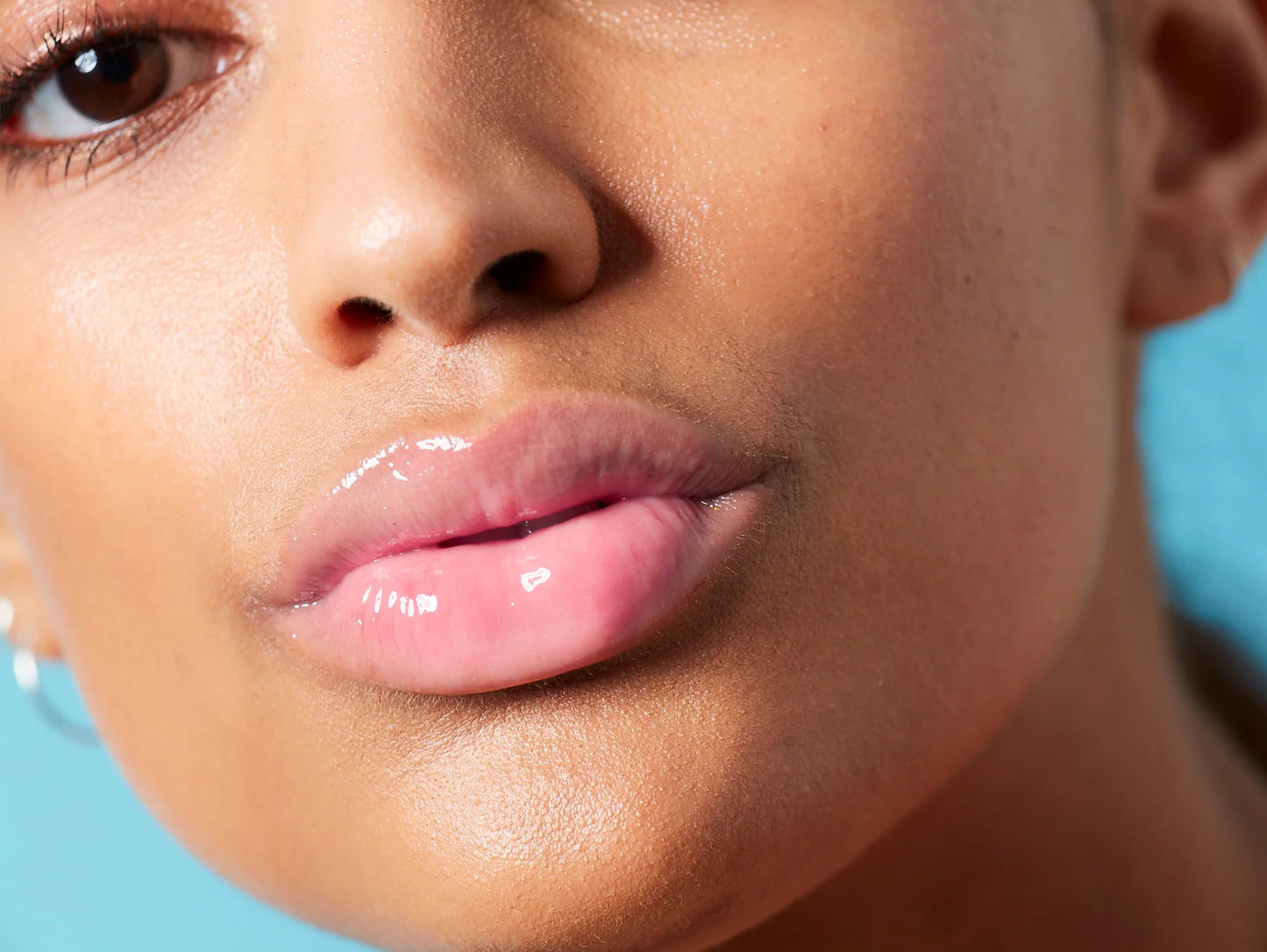 Innbeauty Project Glaze Lip Oil Glaze 5 Fruity Cereal Cosmetics