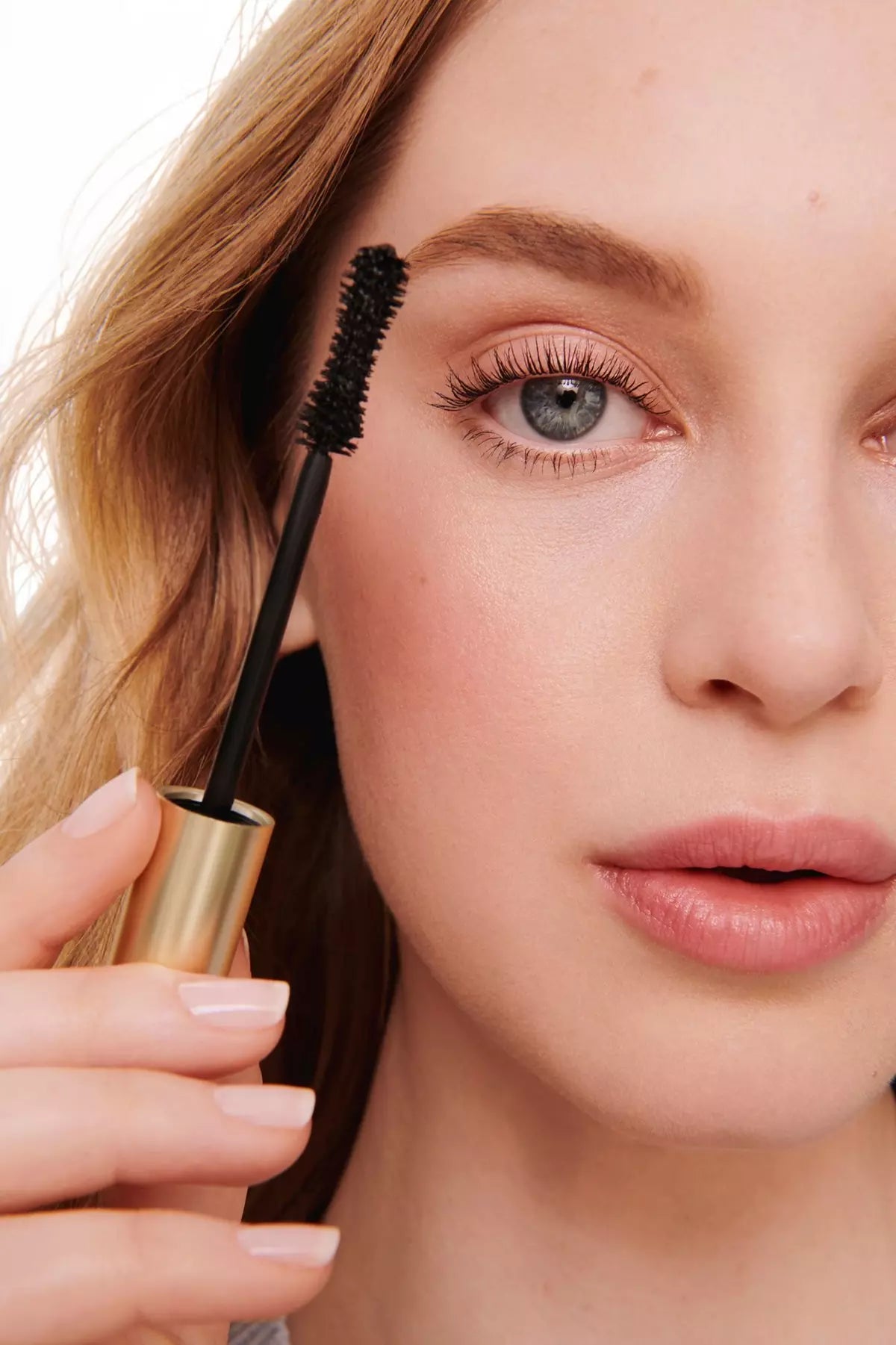 Jane Iredale Beyond Lash Volumizing Mascara – Cosmetics Paragon