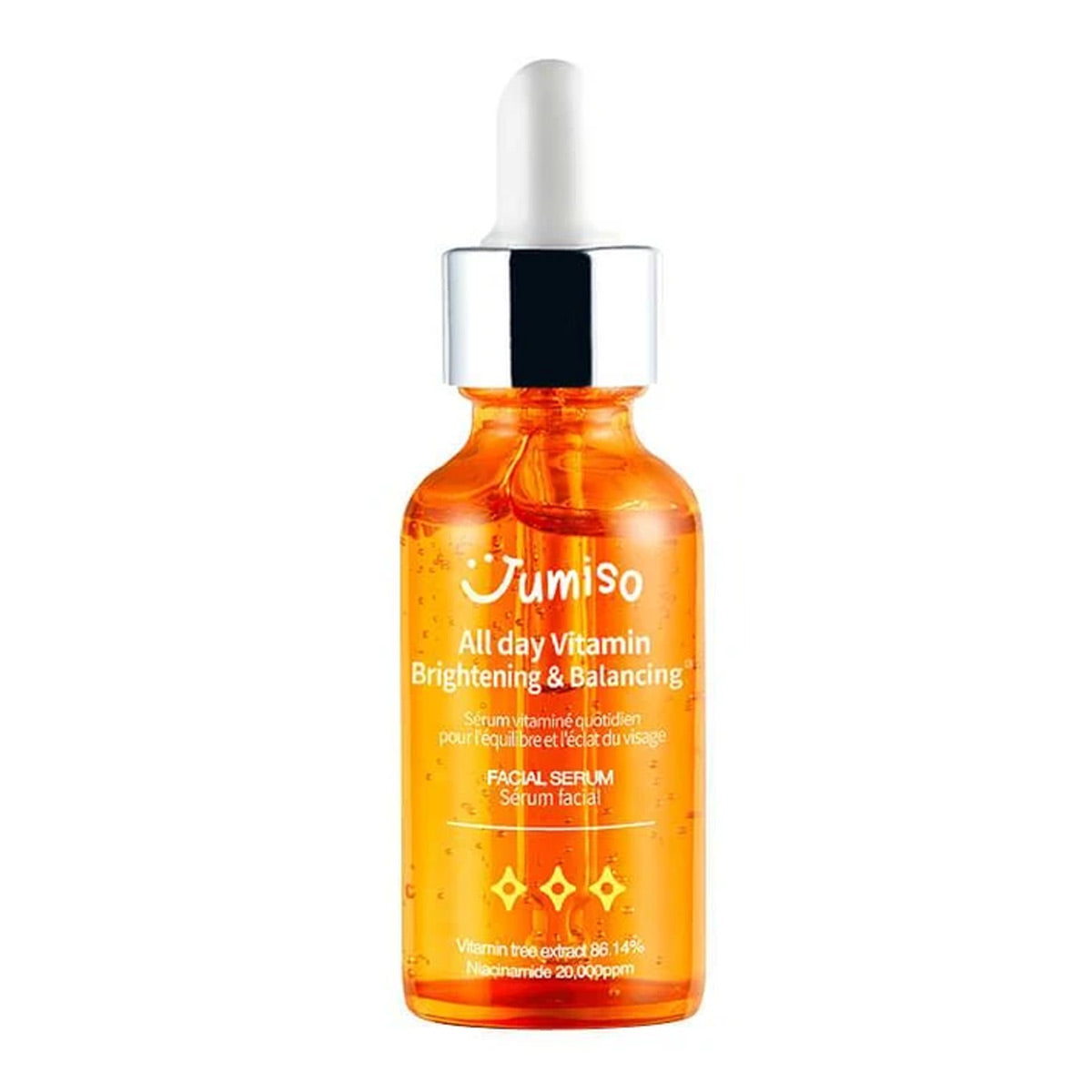 Vitamina C – Cosmetics Paragon