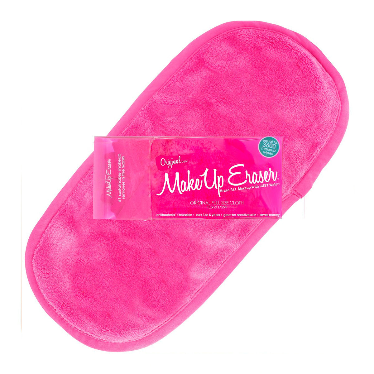 MakeUp Eraser – Cosmetics Paragon